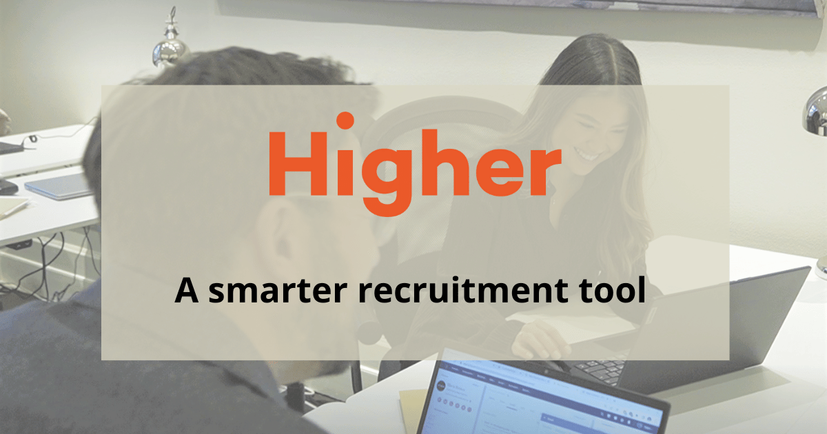 Anonymous cv - Recruit without a CV | Higher